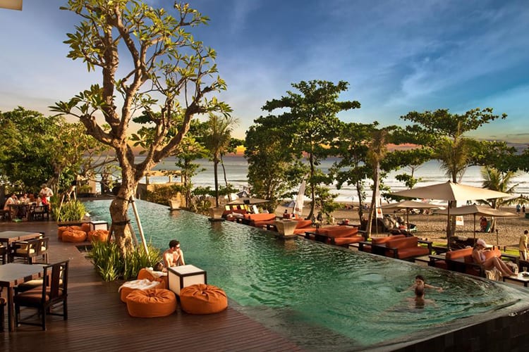Bali's Best Honeymoon Beach Resorts Bali's Best Honeymoon Beach Resorts