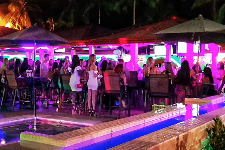 Costa Rica Sex Clubs Telegraph